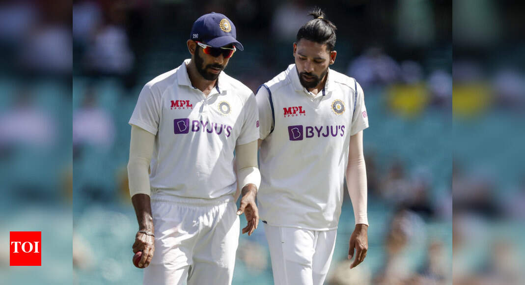 BCCI has done 'good job' in filing official complaint: Rajkumar Sharma ...