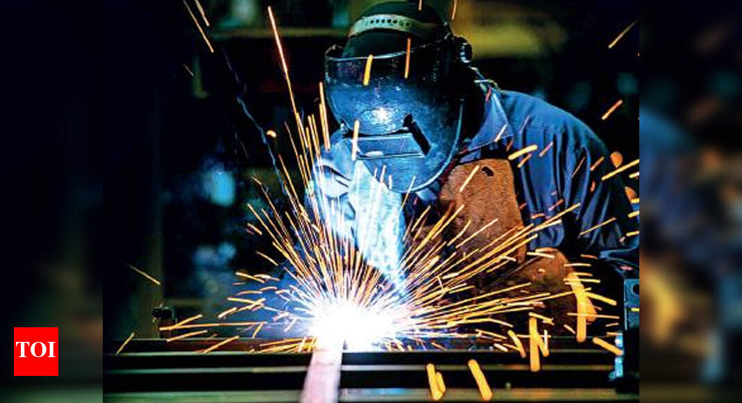 Zaheerabad NIMZ: Telangana takes a leap in attracting industry, talent | Hyderabad News - Times ...