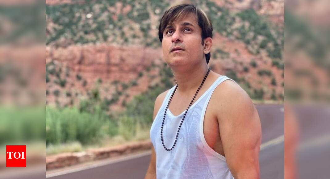 TV actor Amit Sarin and family test Covid positive - Times of India