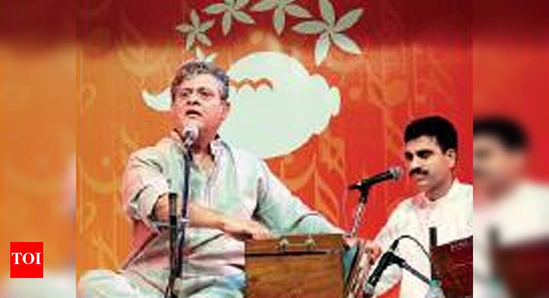 Hindustani classical musician decodes the inclusive spirit of khayal ...