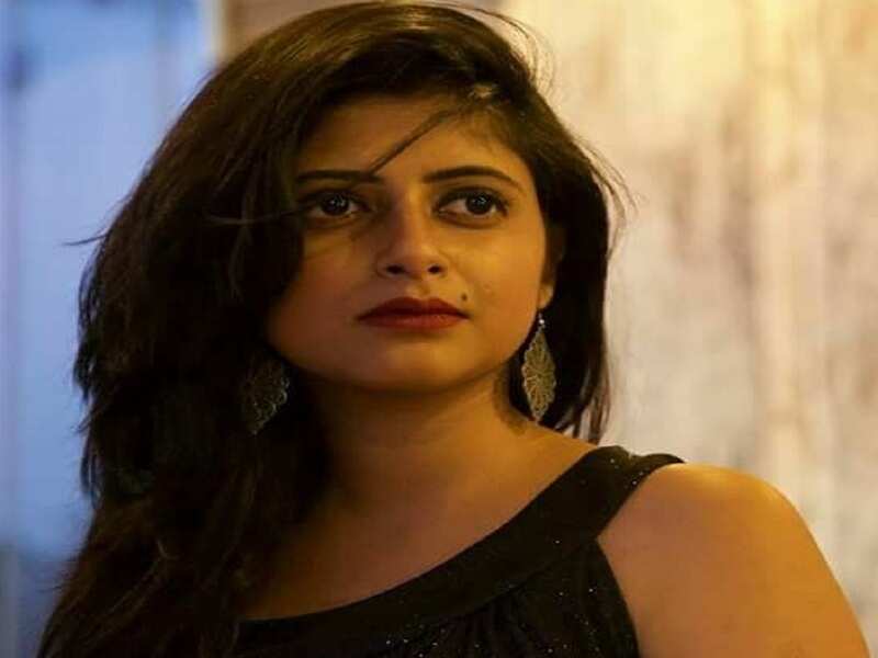 Aishwarya Rangarajan to perform today in Bengaluru | Kannada Movie News ...