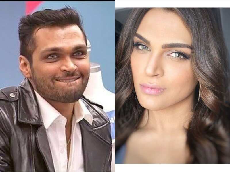 Swapnil Shinde is now Saisha Shinde: LGBTQI+ community cheers her ...