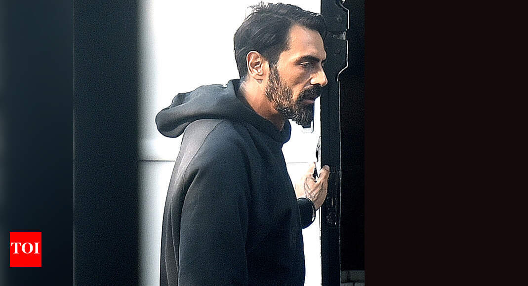 Drugs case: Arjun Rampal’s sister Komal summoned by Narcotics Control ...