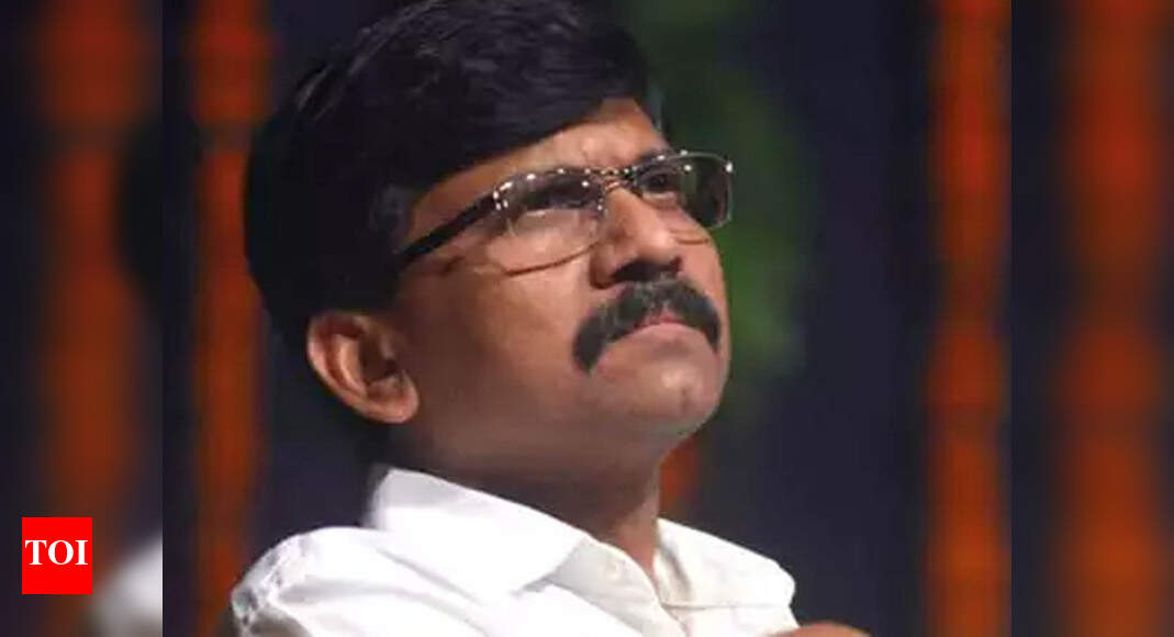 Sanjay Raut praises Ratan Tata, taunts PM in Saamna | Mumbai News ...