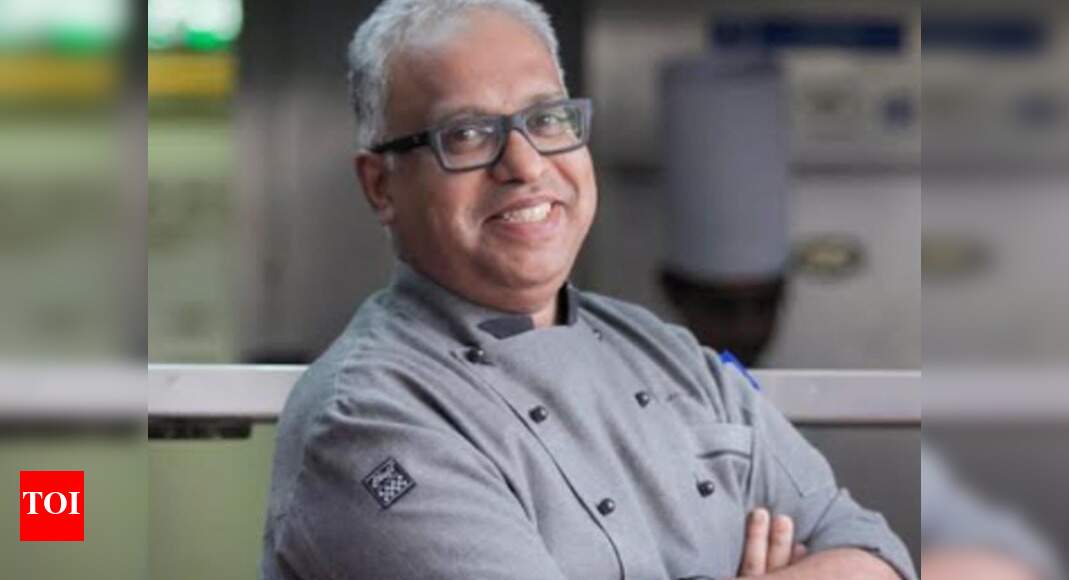Savour the flavours of ‘Northern Circars’ at ITC Royal Bengal | Kolkata ...