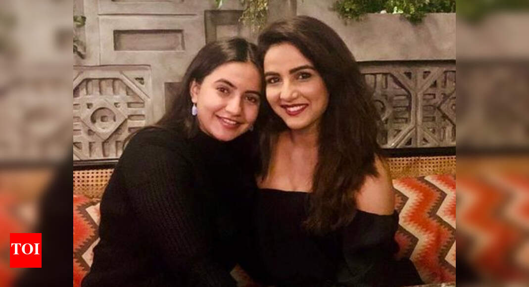 Exclusive: Udaan fame Meera Deosthale reacts to good friend Jasmin ...