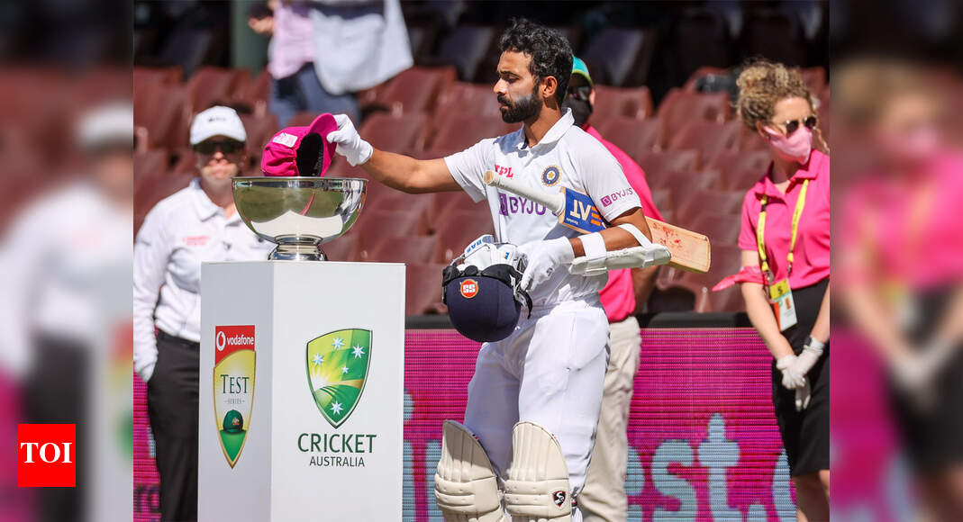 Pink Test sets record for biggest virtual sporting stadium in Australia ...