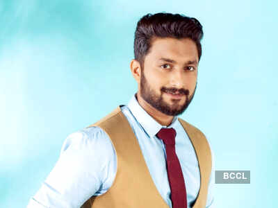 Harishankar joins 'Mangalya Sandhosham'; details inside - Times of India