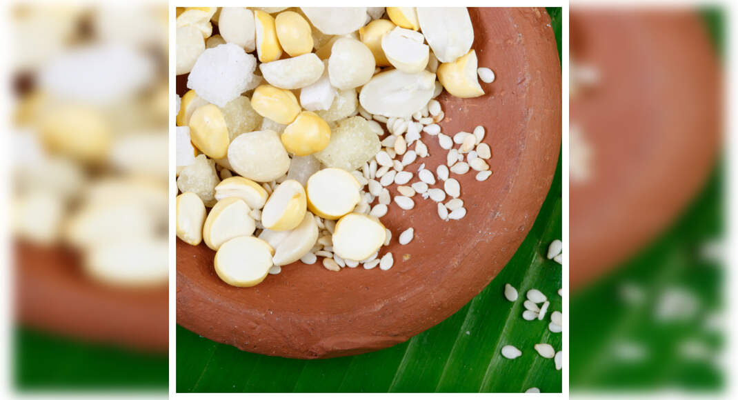 Ellu Bella Recipe: How to make Ellu Bella Recipe for Makar Sankranti at ...