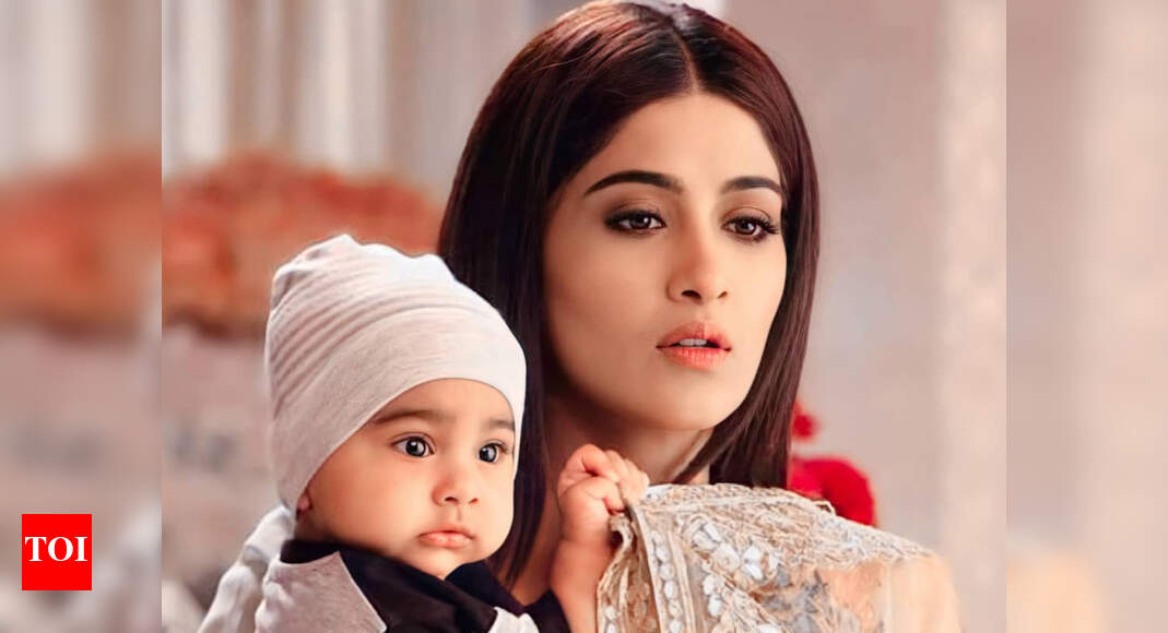 Choti Sardarni update, January 11: Mehr prepares strict time-table for ...