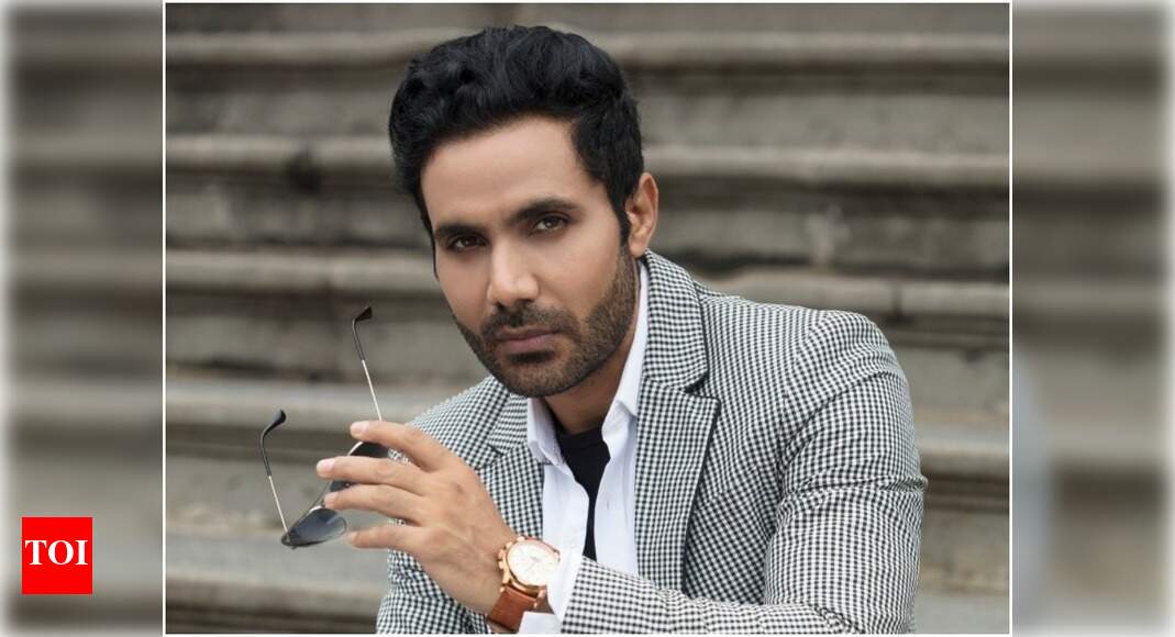 Why Salim Diwan went missing from the big screen for five years | Hindi ...