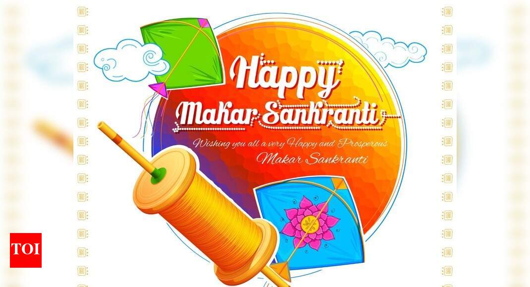 When is Makar Sankranti 2024? Story, History, Significance, Importance ...