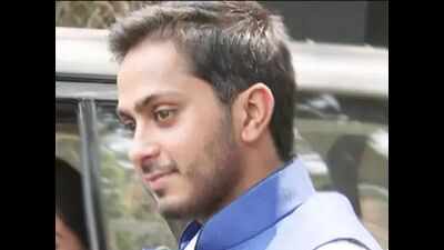 Aditya Alva: Former Karnataka minister's son Aditya Alva arrested ...