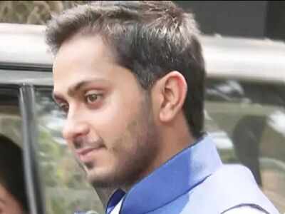 Aditya Alva: Former Karnataka minister's son Aditya Alva arrested ...