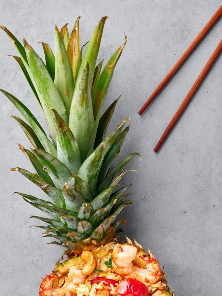 Rice Recipes: 10 best and unique dishes to make with rice | Times of India