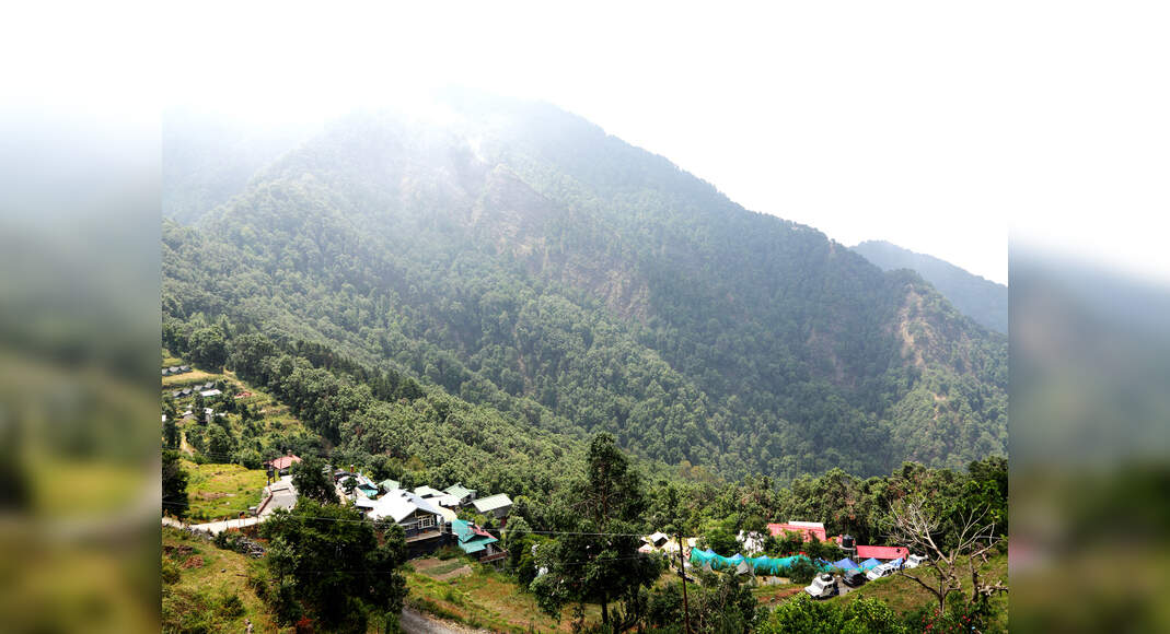 Your guide to Pangot, a haven for nature and adventure buffs | Times of ...