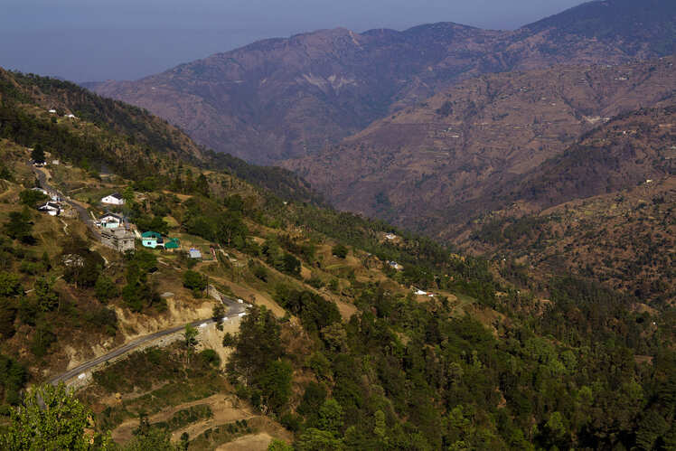 Your guide to Pangot, a haven for nature and adventure buffs | Times of ...