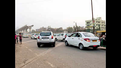 Avishikta crossing traffic trial passes first-day test | Kolkata News ...