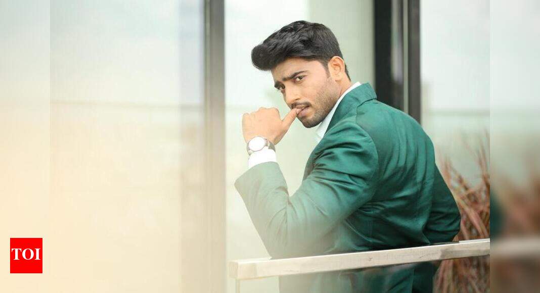 Ravi set to start shooting for his next film with Abir, Tnusree ...