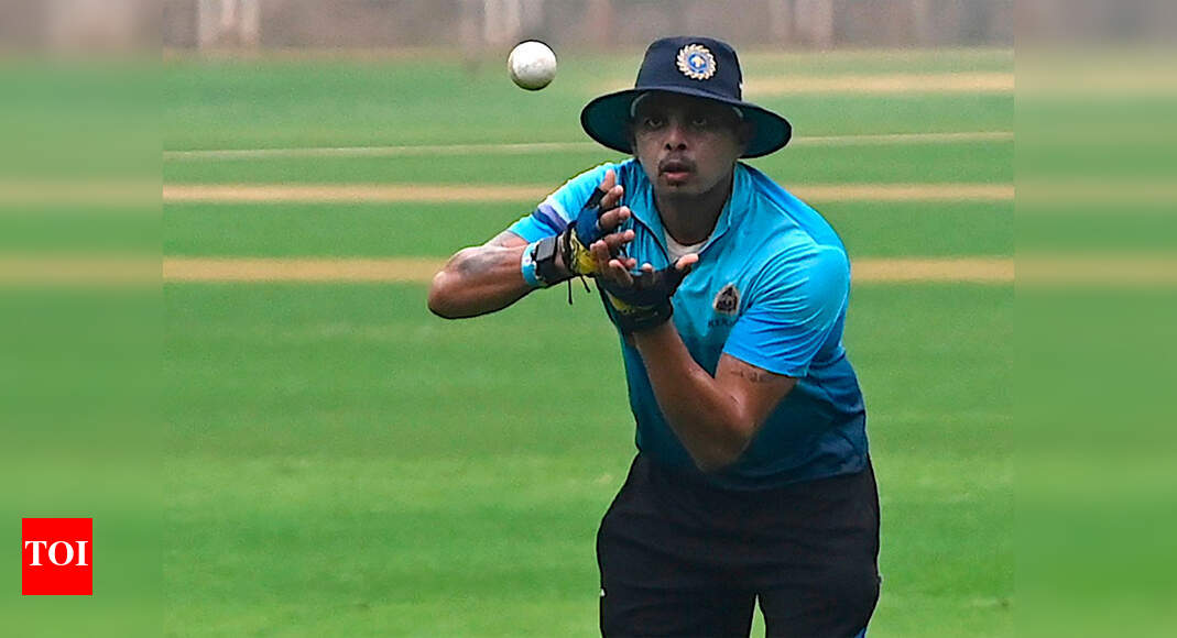 It's just the beginning: Sreesanth relishes comeback to competitive ...