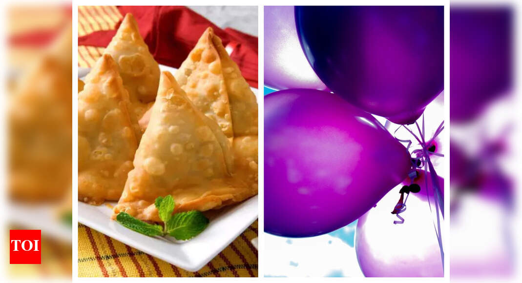 NASA News: After Radish, now Samosa makes an entry into space, crash ...