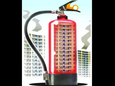 Centralised fire-fighting systems in civic hospitals in Pune | Pune ...
