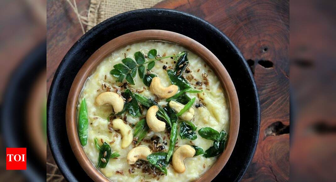 Undhiyu, Makara Chaula, Roh Di Kheer, Nolen Gur Payesh: This Makar ...