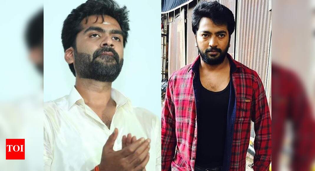 'Madras' actor Kalaiyarasan on board for 'Pathu Thala' | Tamil Movie ...