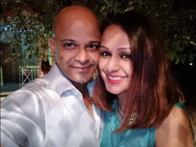 Here’s how Bigg Boss Marathi 2 fame Parag Kanhere celebrated 10 months ...