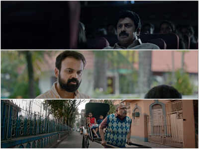 ‘Mohan Kumar Fans’ trailer: Kunchacko Boban starrer is a gripping tale ...