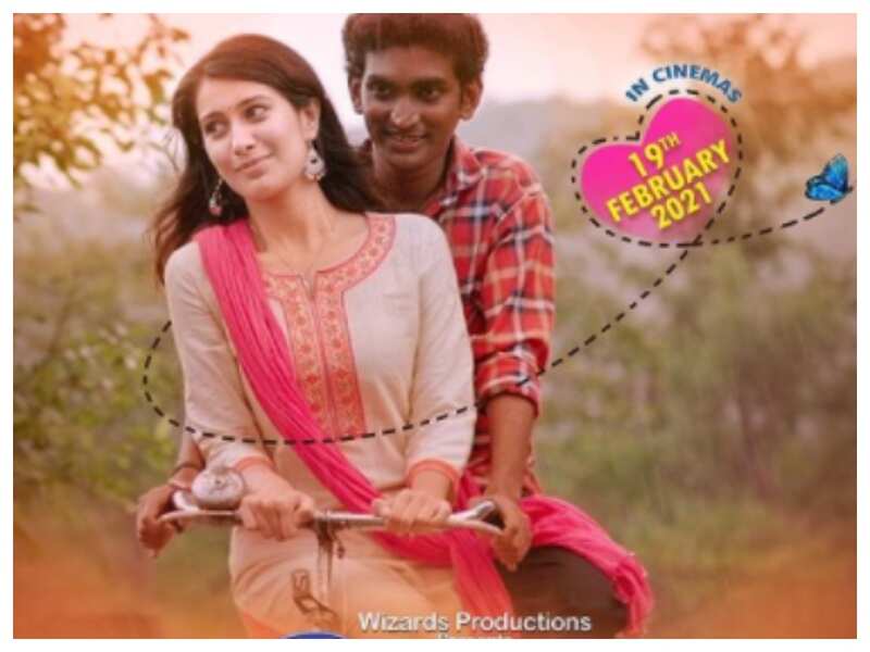 Pranav Raorane and Nakshatraa Medhekar to team up for Sijo Rocky's ...