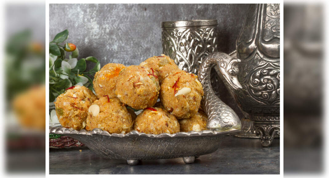 This Pongal try special Sunnundalu recipe at home – Food & Recipes