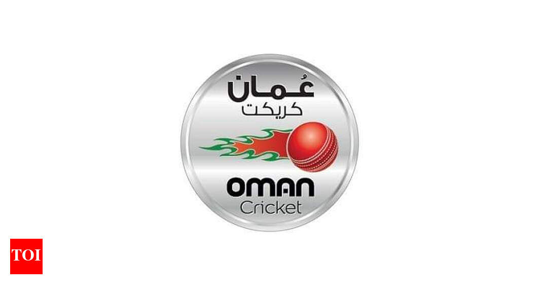 Oman ready to host Test cricket | Cricket News - Times of India