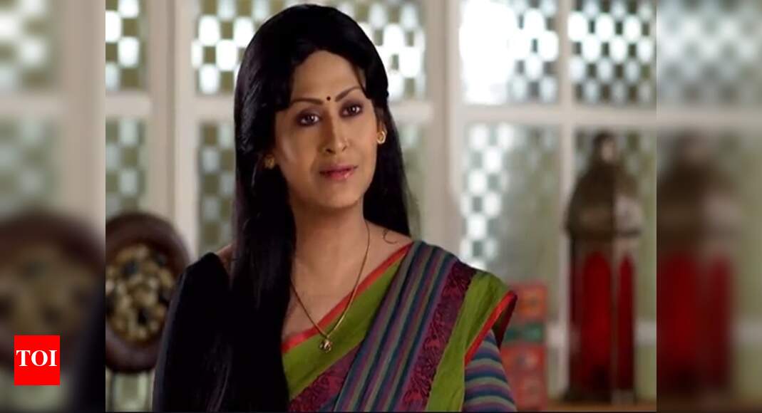 'Sreemoyee' completes 500 episodes - Times of India