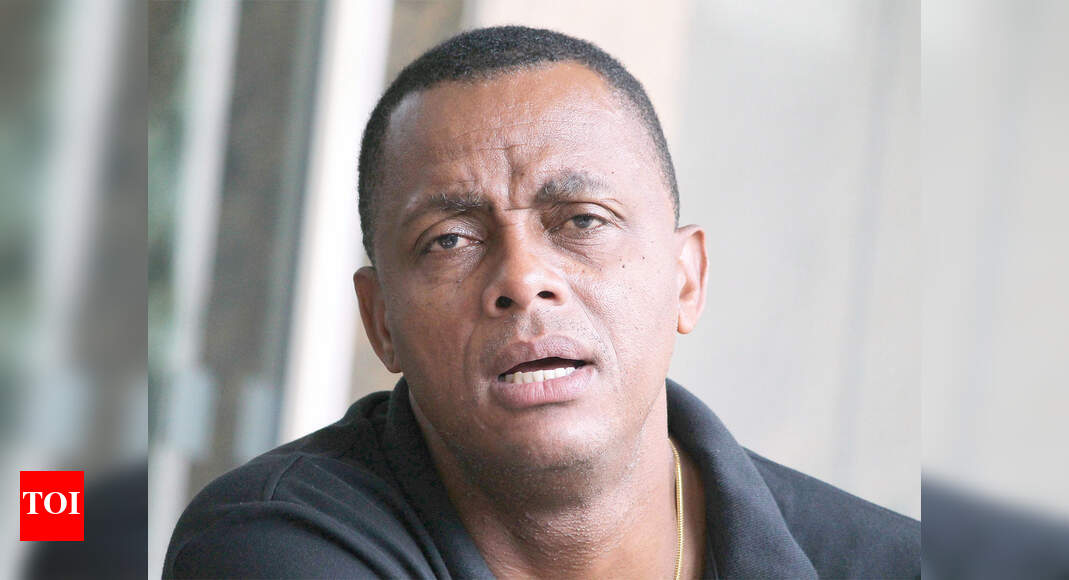 Coach Walsh says 'not much time left' for Windies ahead of Women's WC ...