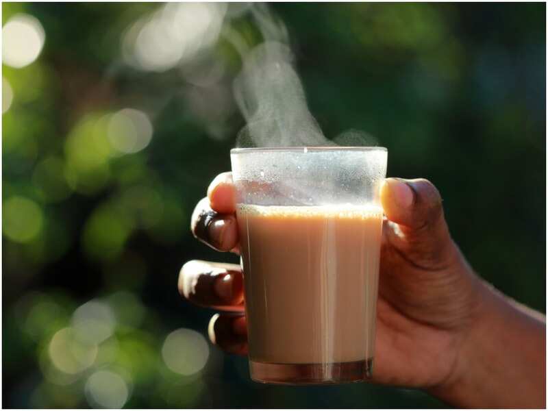 Missing your tapri chai? Try these brews at home instead - Times of India