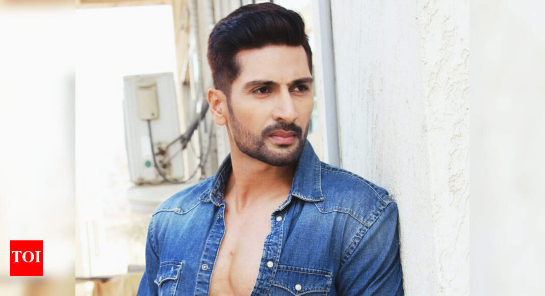 Rishikesh Ingley: Getting into the skin of a negative character can be ...