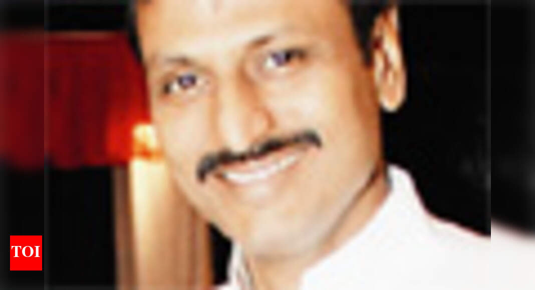 Nitin Malik unveils new collection at LAP | Events Movie News - Times ...