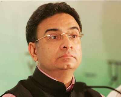 Former TMC MP K D Singh arrested by ED in money laundering case | India ...