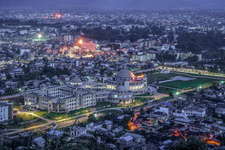Amazing facts about Manipur that make it truly a gem | Times of India ... Amazing facts about Manipur that make it truly a gem | Times of India ...