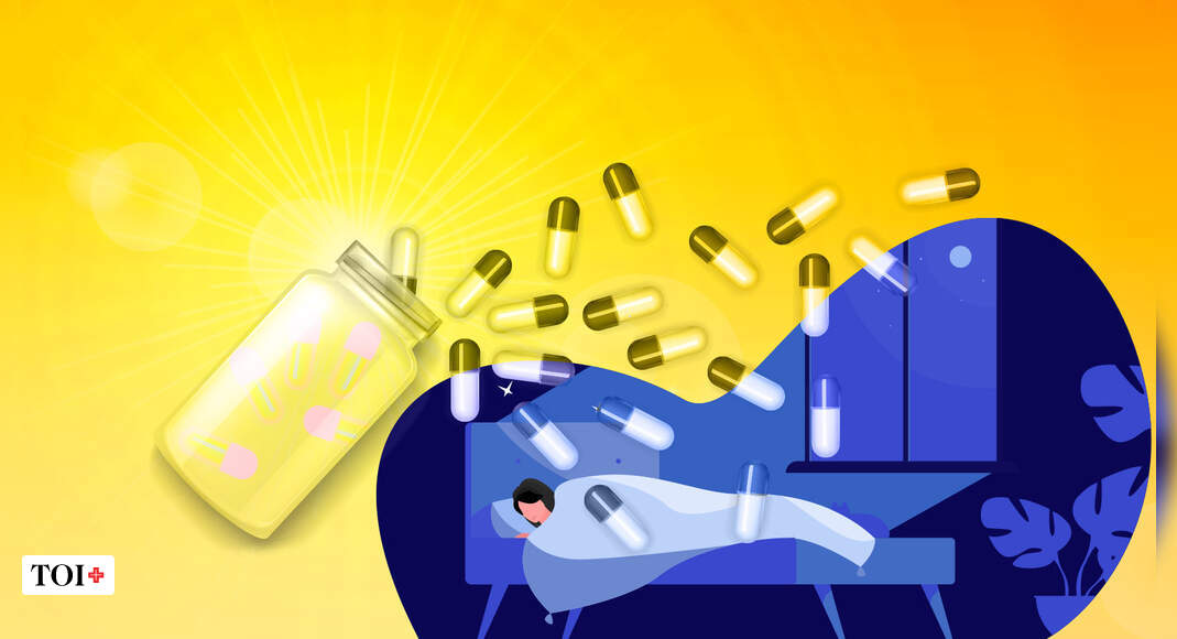 How sleep and sunshine can boost your immunity - Times of India