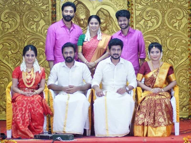 Chippy Renjith: Santhwanam completes 100 episodes; team thanks viewers ...