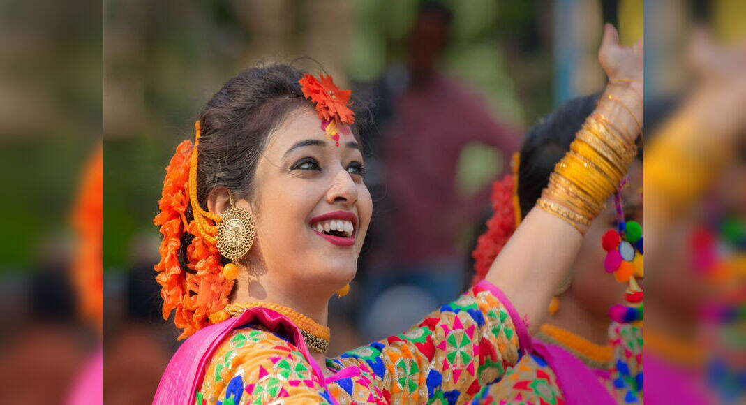 This interesting festival of Odisha celebrates menstruation, Orissa ...