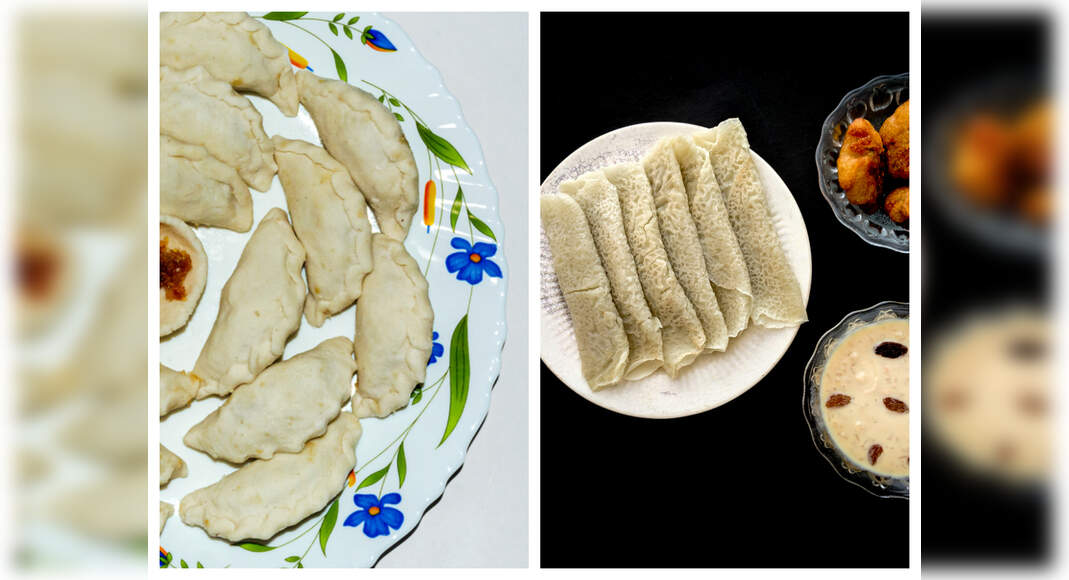Here's why is Pitha prepared in Bengal during Poush Sankranti – Food ...