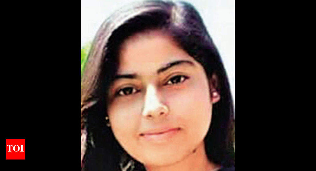 Accused in Nikita Tomar murder case seeks re-probe | Chandigarh News ...
