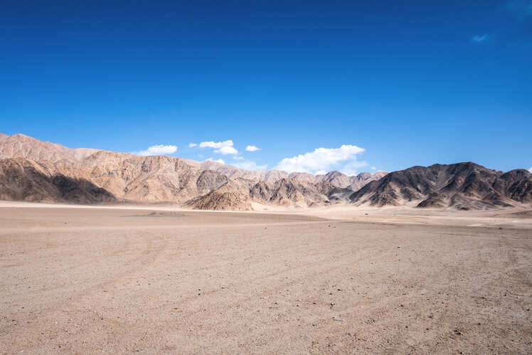 The most wish-listed deserts in India | Times of India Travel