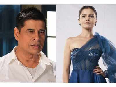 Exclusive! #BiggBoss14: Here's what Rubina Dilaik's co-actor Sudesh Berry has to say about her ...