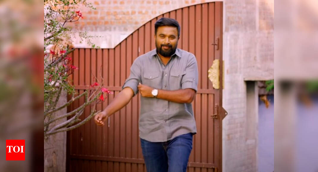 Sasikumar & Nikki Galrani's Rajavamsam trailer | Tamil Movie News ...