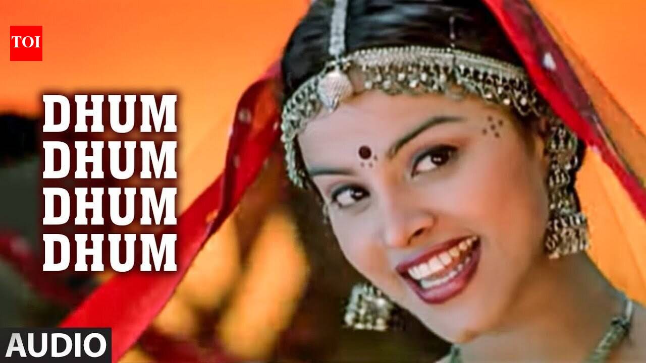 Check Out Popular Malayalam Music Audio Song 'Dhum Dhum Dhum Dhum' From ...