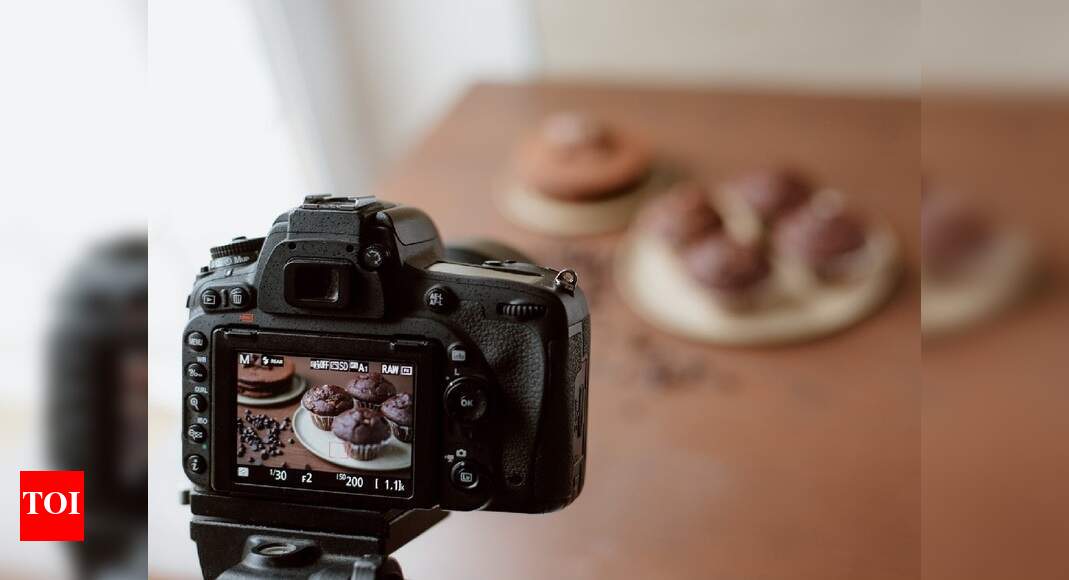 Best Lenses For Food Photography: Must-have For All Food Bloggers ...